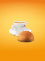 Malaysian Coffee Bun Recipe | Coffee Bun Malaysia | Papparoti Malaysia