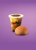 Malaysian Coffee Bun Recipe | Coffee Bun Malaysia | Papparoti Malaysia