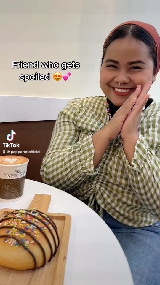 News |Tasty Malaysian Coffee Bun | Paparoti Malaysia